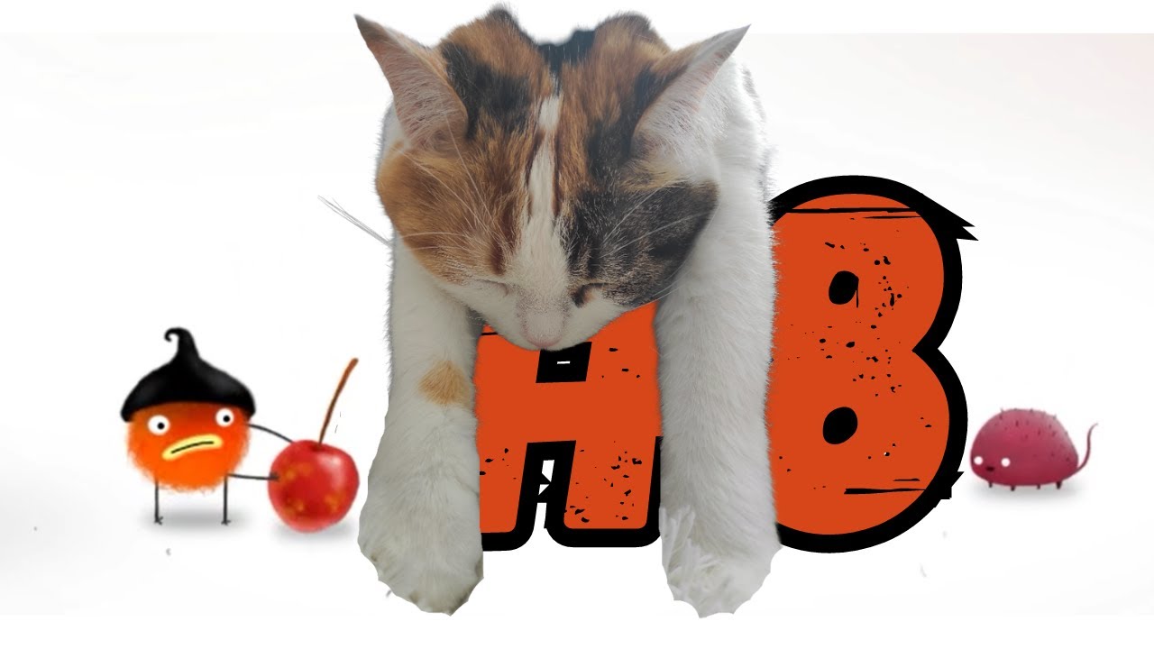 #CHUCHEL #8 - LEVELs 23-26, Cloudbuster - YouTube