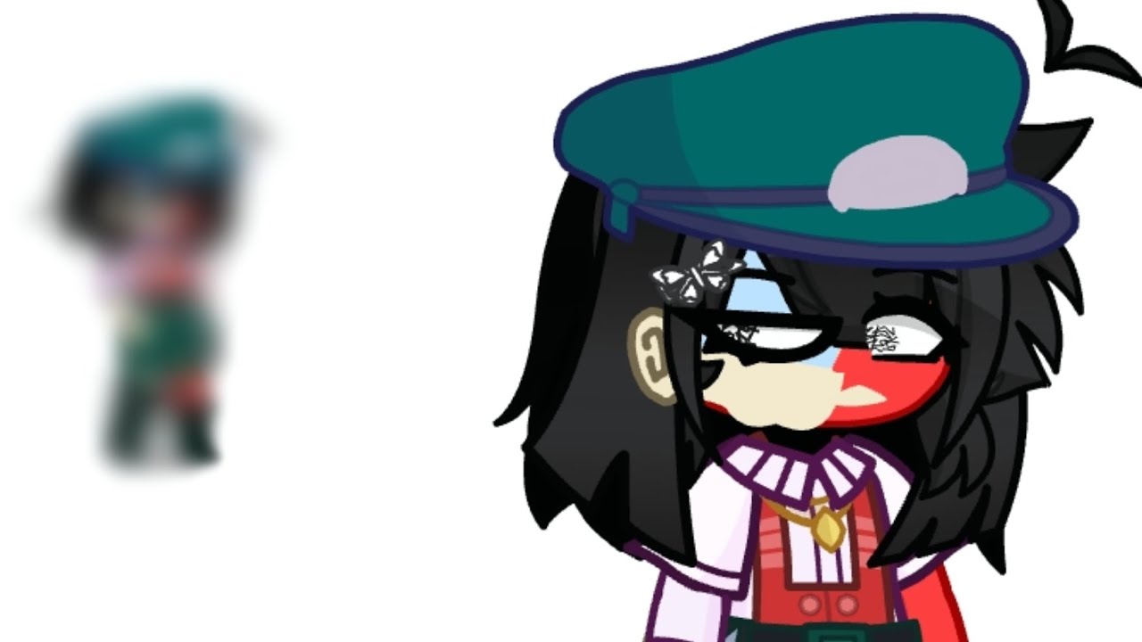 Dream BBQ ENA meets her genderbend! | ENA: Dream BBQ - YouTube