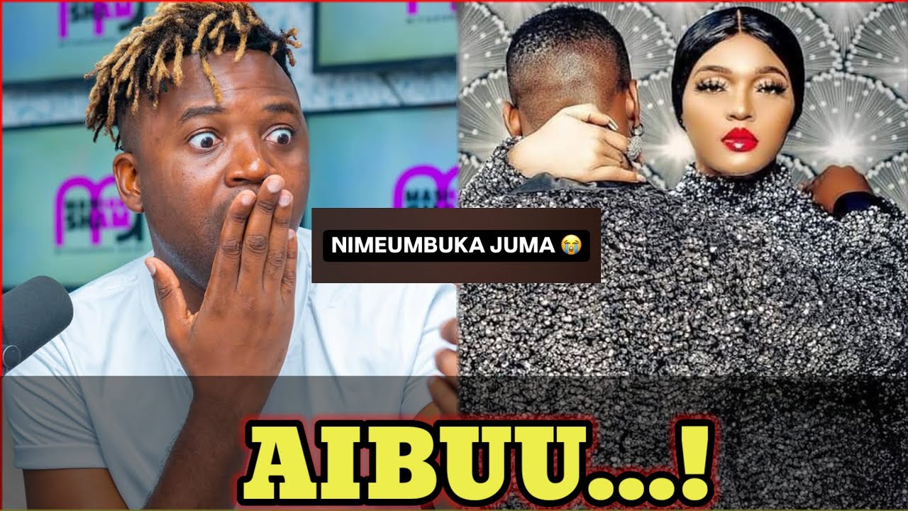 JUMA LOKOLE KAUMBUKA KWEUPE/ OOH HAWAWEZI KURUDIANA/ WOLPER NA RICHY ...