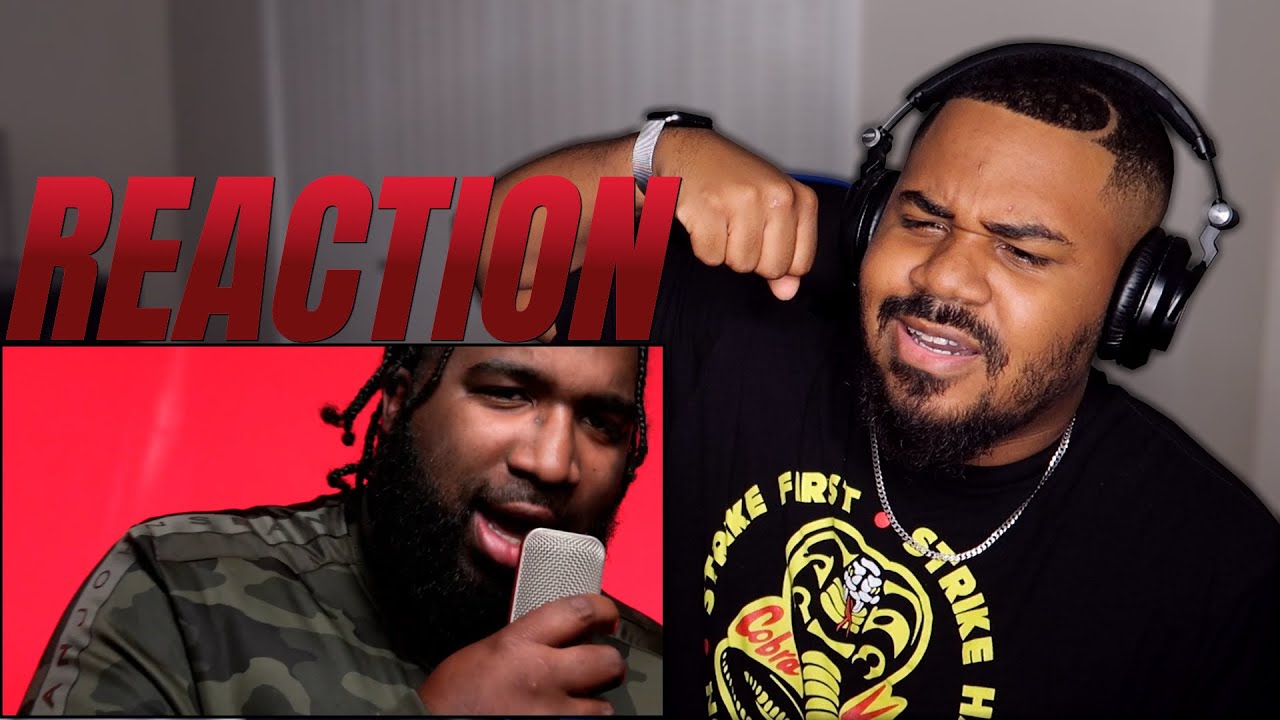 Beezy “RTD” Live Performance REACTION - YouTube