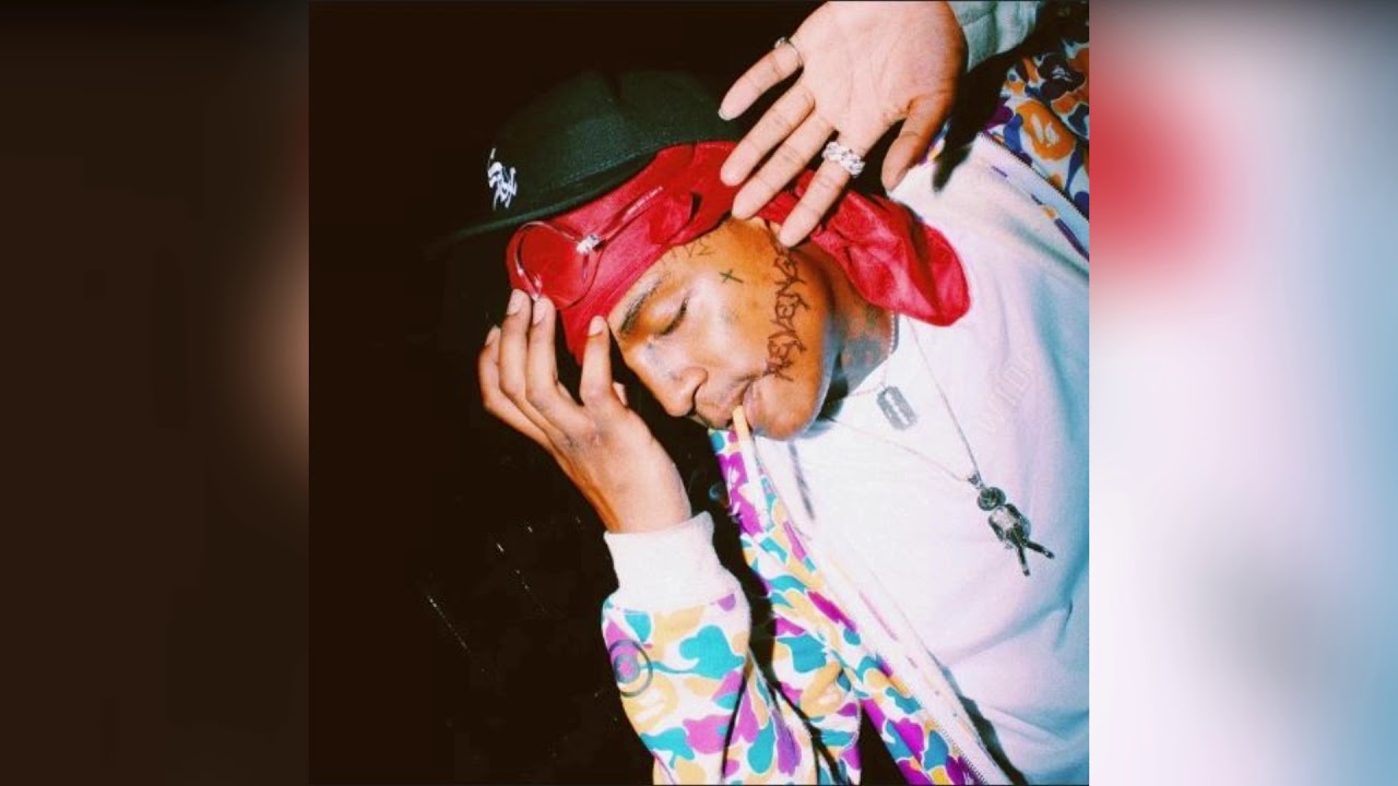 [FREE] Ski Mask The Slump God x Joey Trap Type Beat - "Elastic" - YouTube