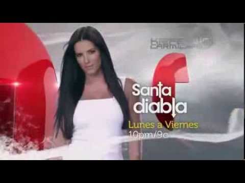 Santa Diabla - Se le sale la diabla