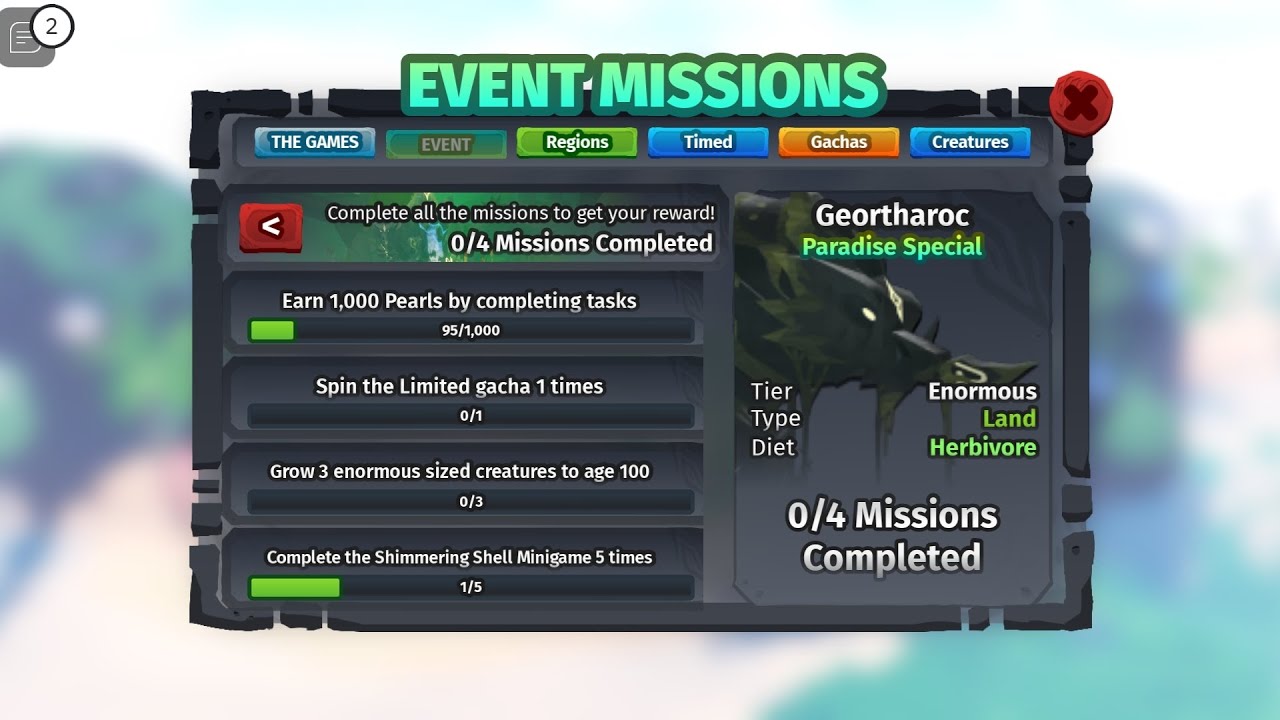 geortharoc showcase (new intro) - YouTube