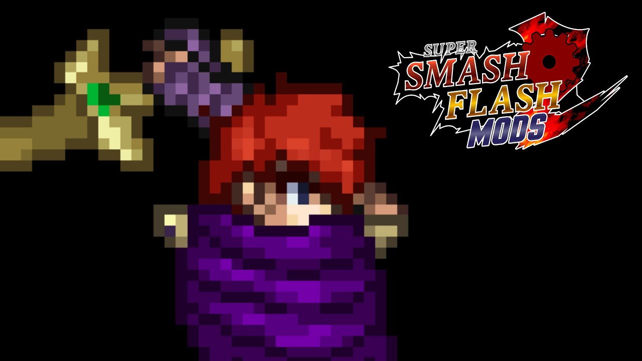 SSF2 Project PS 3.0 is Here! - YouTube