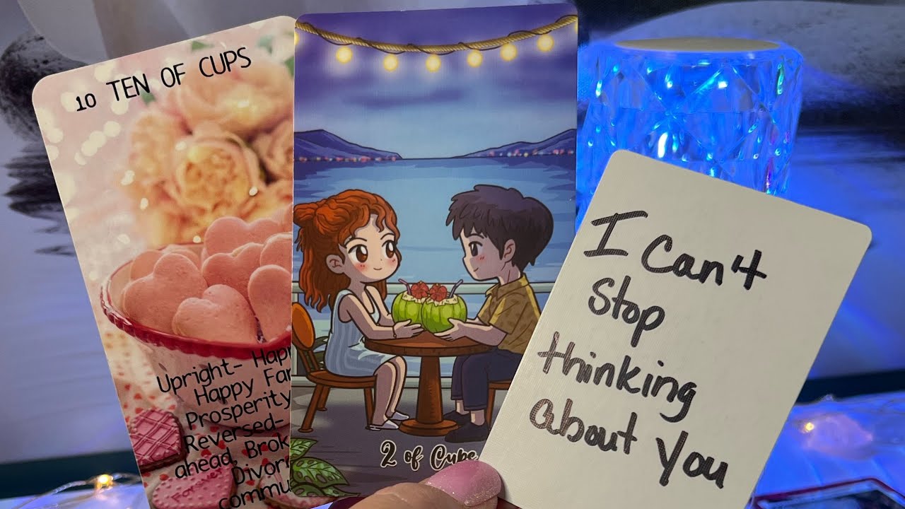 ARIES♈💕U knew there was more to this story; Here comes their deepest ...