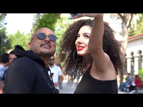 Miri Yusif ilə 1 gün!