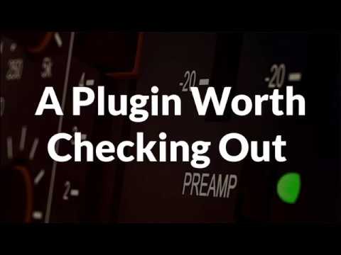 A Plugin Worth Checking Out TCS-68 Review ( Fuse Audio Labs ) - YouTube