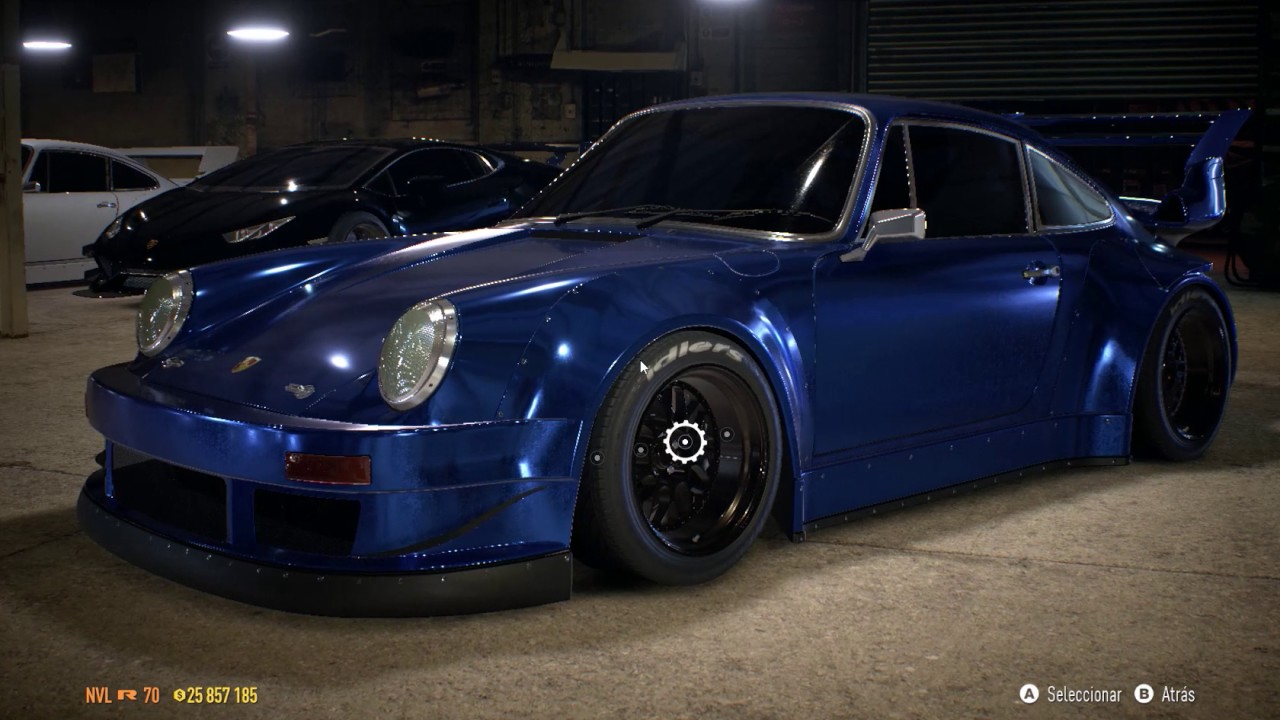 DNS_Racing Part 2 - YouTube