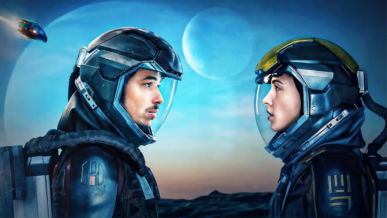 Distant (2024) Movie Explained In English | Sci-Fi Movie Recap - YouTube