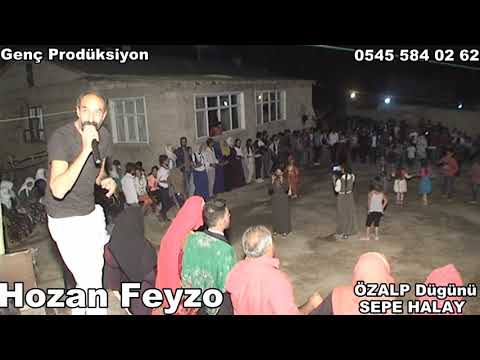 Hozan Feyzo SEPE SÜPER HALAY 2018