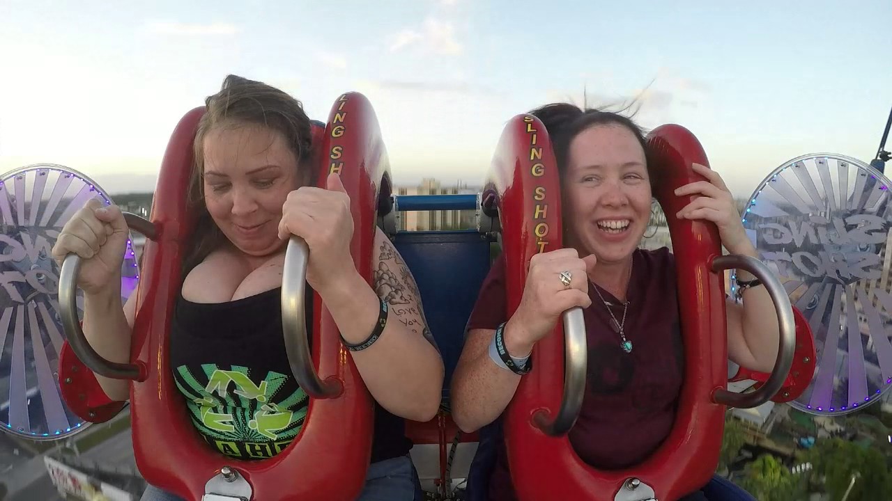 Rachel & Cassandra - YouTube