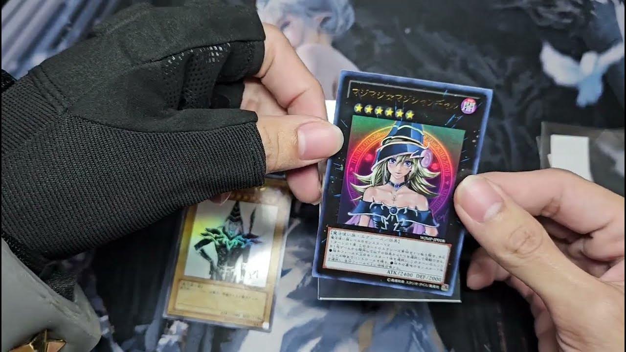 WJMP-JP012 + WJMP-JP018 - YouTube