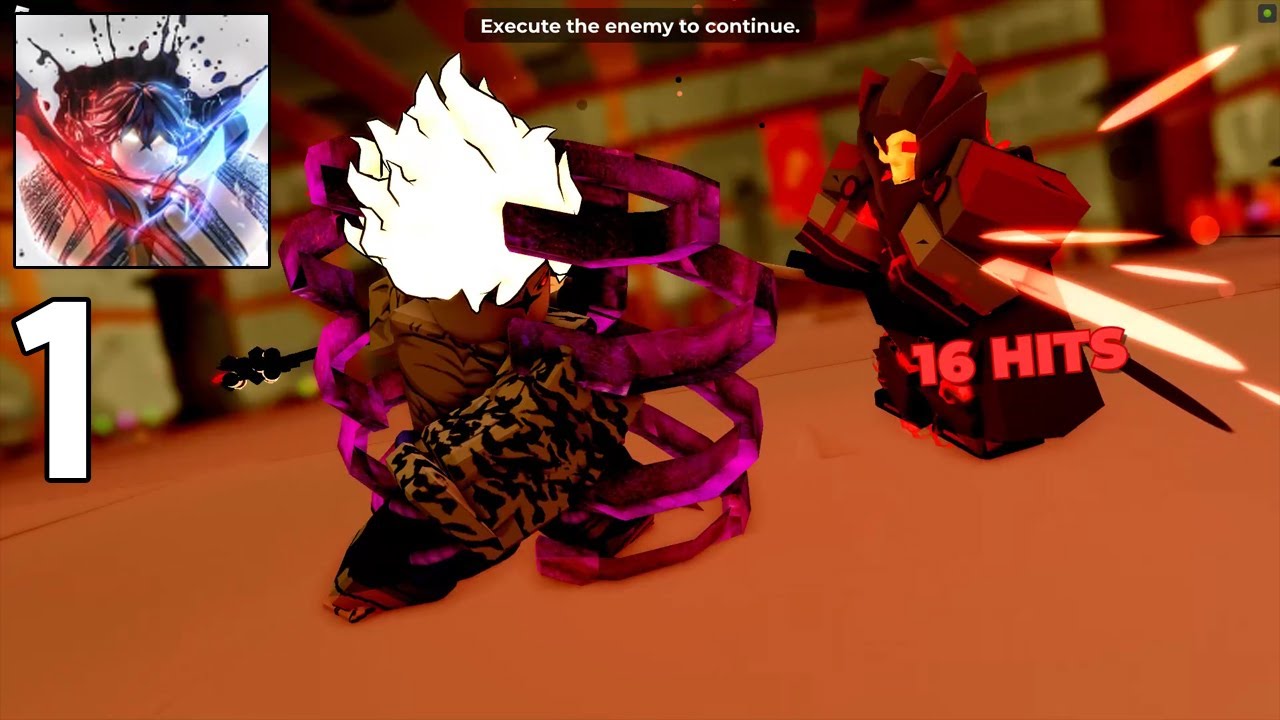 Roblox RAMPANT - Gameplay Walkthrough Part 1 (pc,ios,android) - YouTube