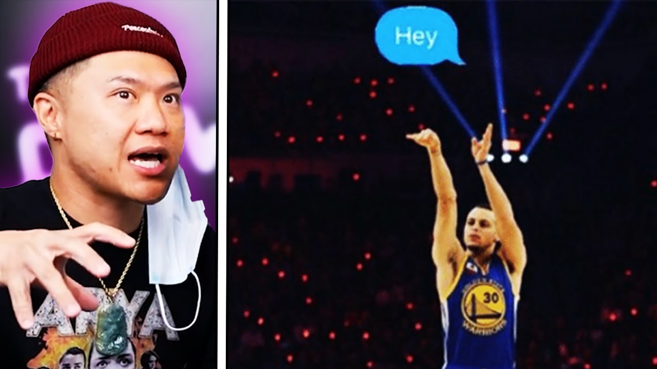 Why You Should ALWAYS Shoot Your SHOT YouTube why-you-should-always-shoot-your-shot-youtube