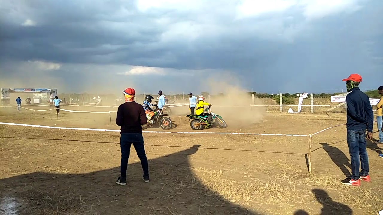 #BICK RACE - YouTube