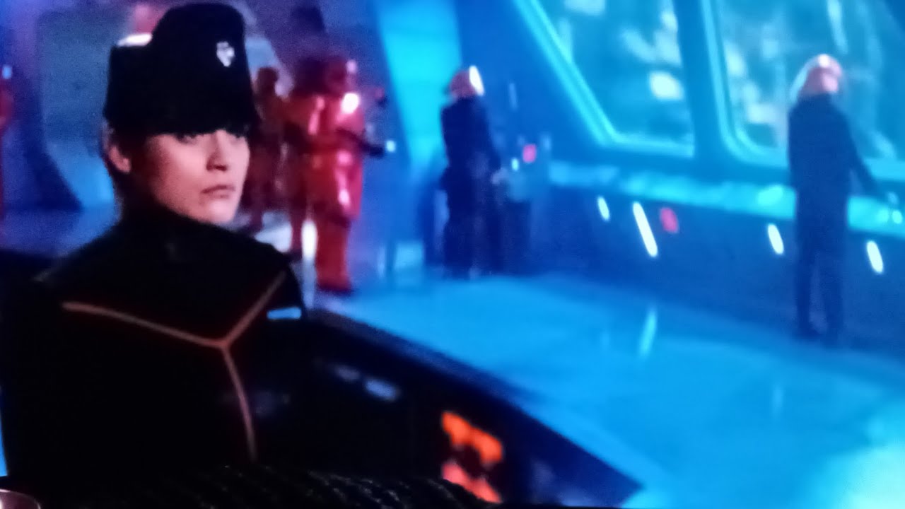 The LIFE and REWARD of Elia Kane from The Mandalorian explained by The ...