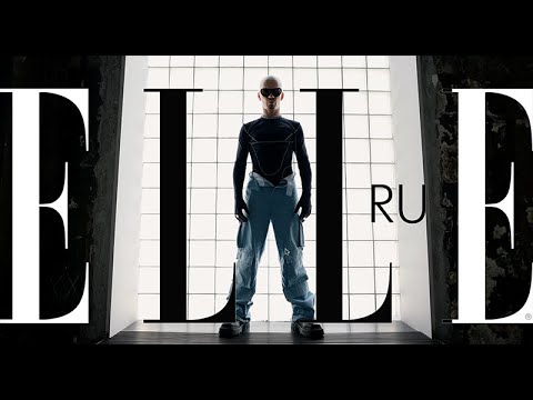 DIMA & OLEG BONCHINCHE for ELLE Russia - YouTube