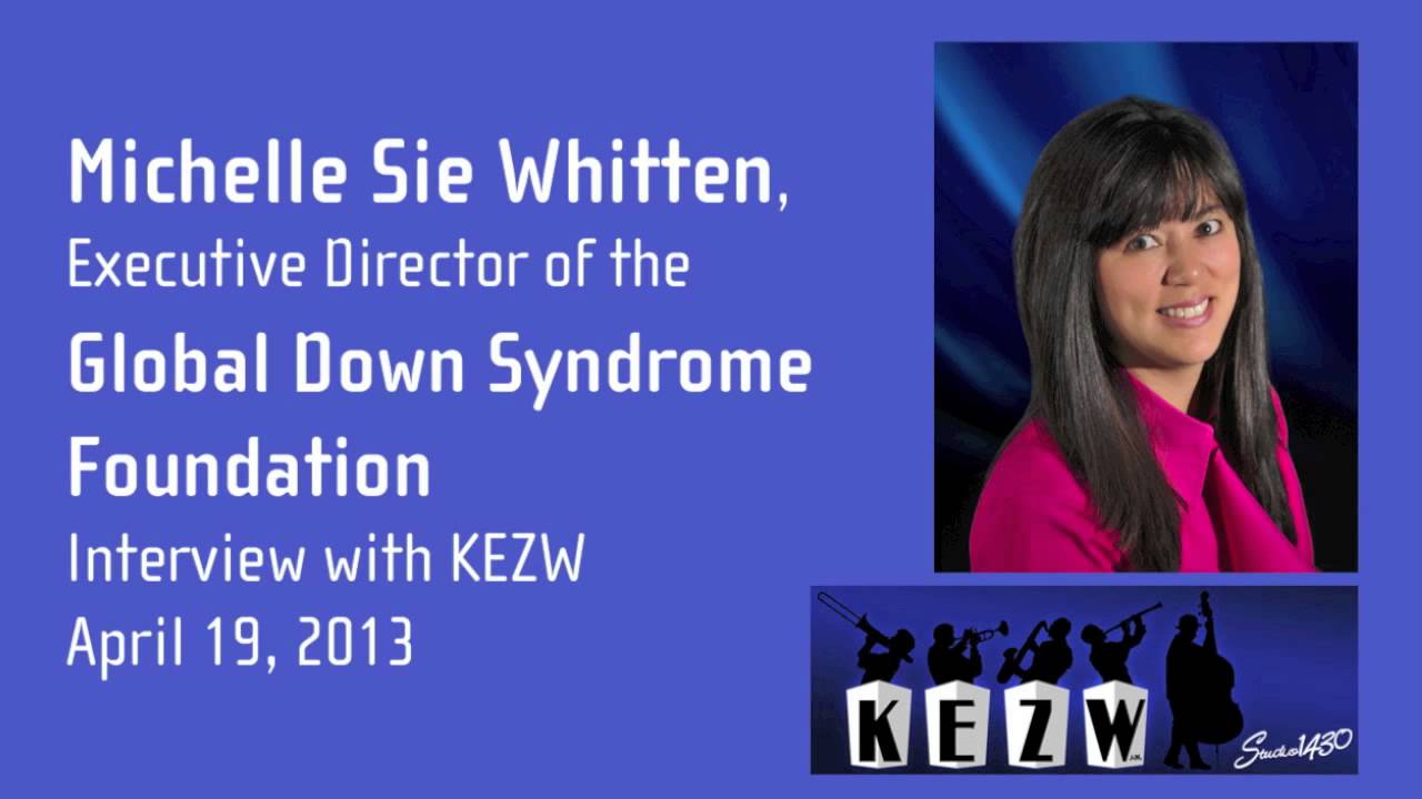 Michelle Sie Whitten interview with KEZW radio, April 19, 2013 - YouTube