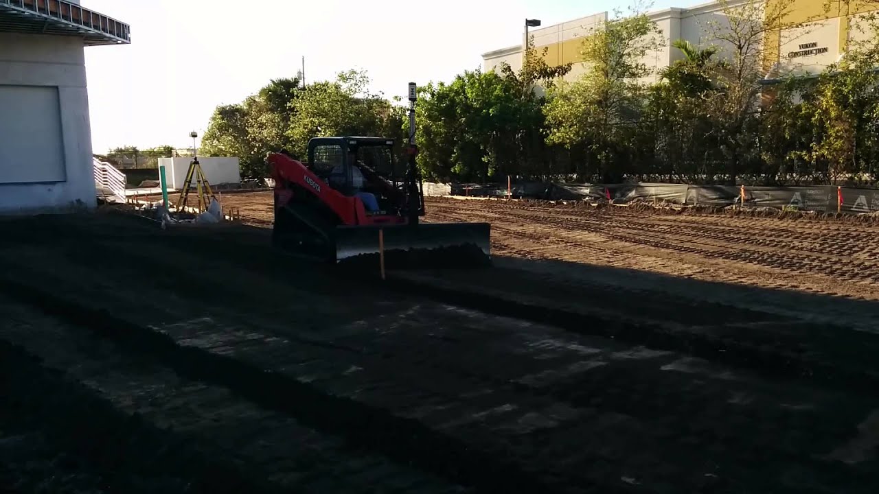 David's Dozer-Compound Slopes2 - www.davidsdozer.com - YouTube