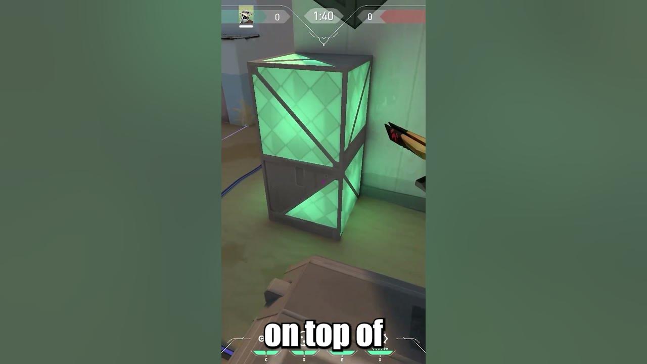 ULTIMATE Cypher Guide for Bind (Valorant Tips) - YouTube