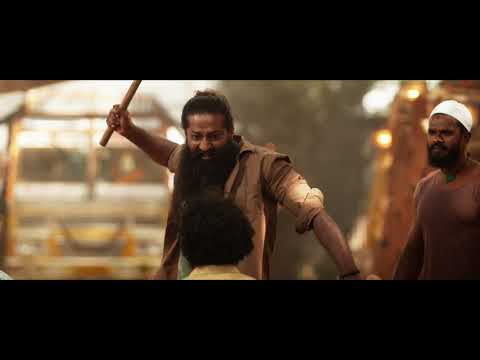Vaamana Full Movie Sahut 4K HD Hindi dubbed 2025 - YouTube