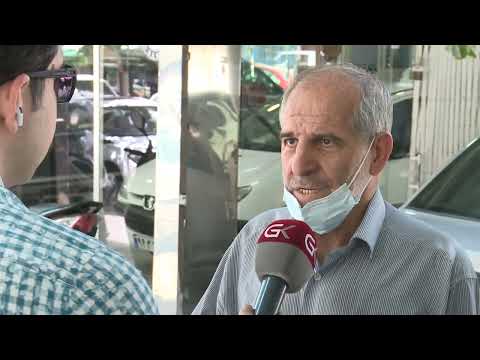 M.H. Guderzai's interview with Gali Kurdistan