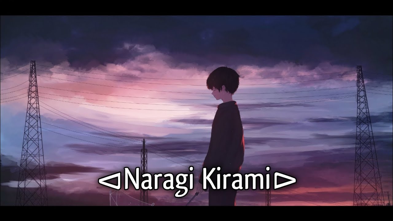 〔Nightcore - Baka ばーか〕Alekun - YouTube