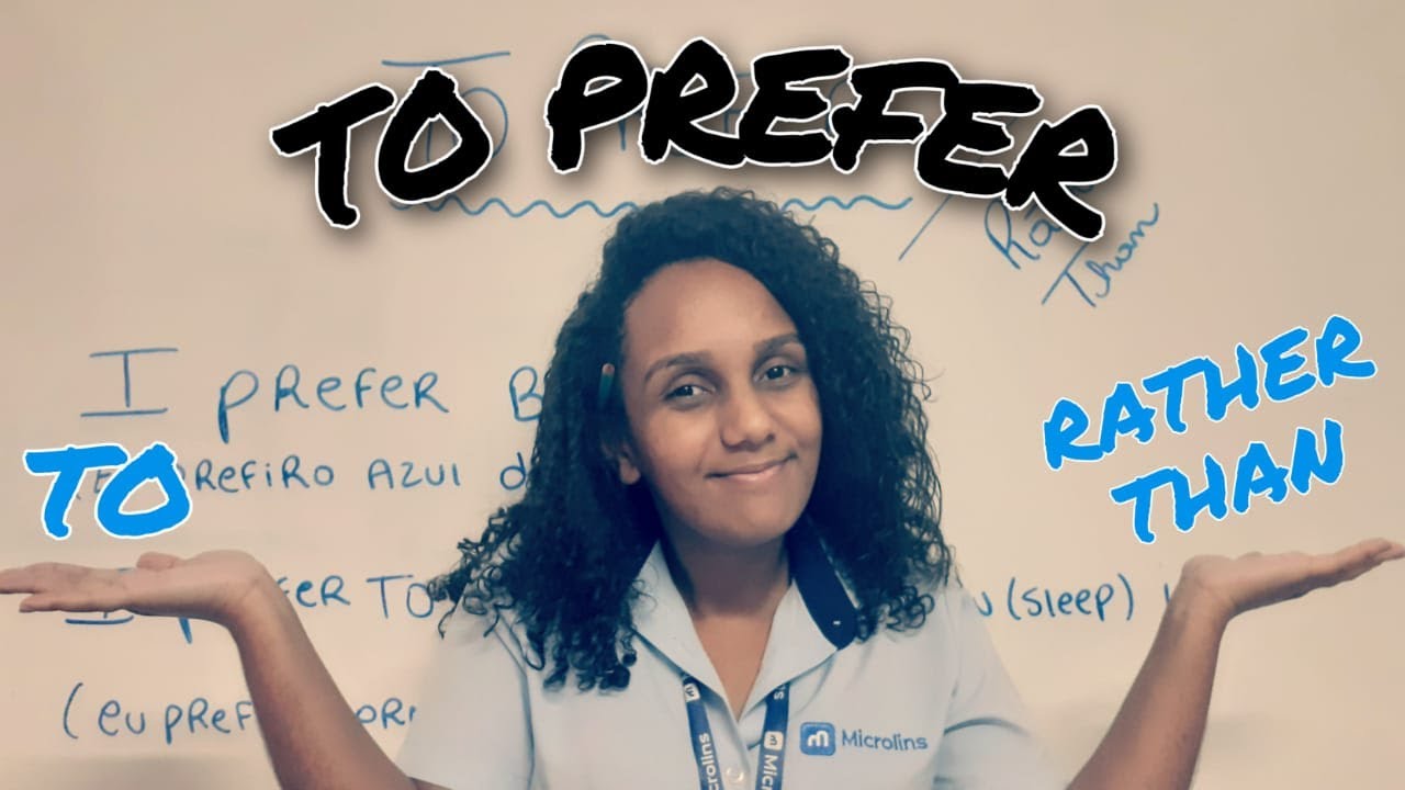 COMO USAR O TO PREFER - YouTube