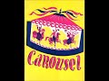 Iva Withers, Stephen Douglass and Marion Ross – Carousel Medley Chords ...