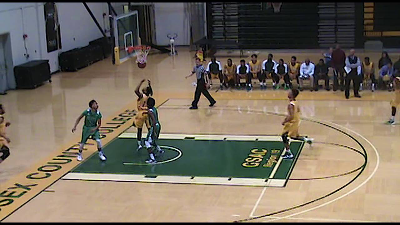 Jordan Eldridge Highlights 2015-2016 - YouTube