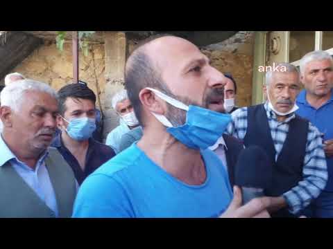 Adıyamanlı üreticilerden tütün yasaklarına tepki