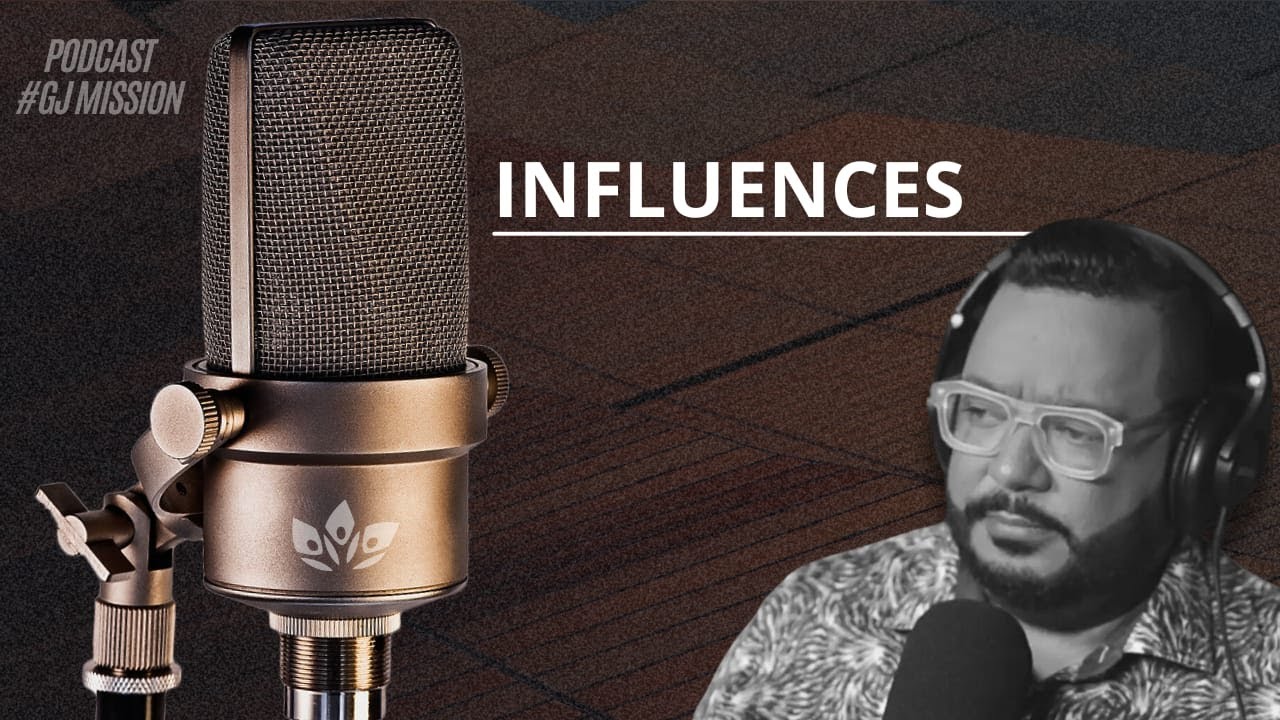 INFLUENCES - YouTube