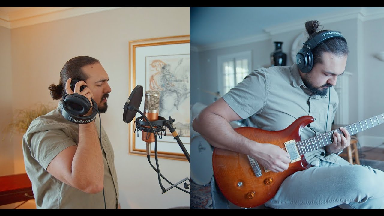 David Soro - Wildfire (Official Music Video) - YouTube