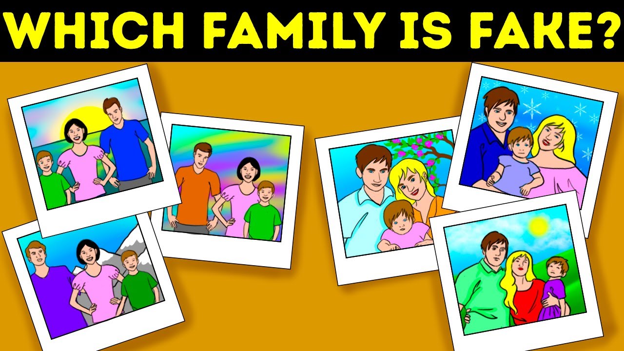 RIDDLES WITH ANSWERS TO CHALLENGE YOUR IQ - YouTube