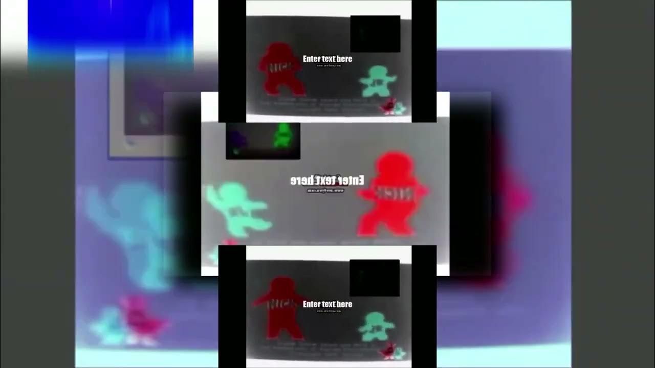 (YTPMV) Preview 2 Nick Jr Effects Scan - YouTube