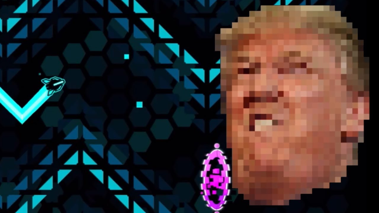 Trump Circles - YouTube