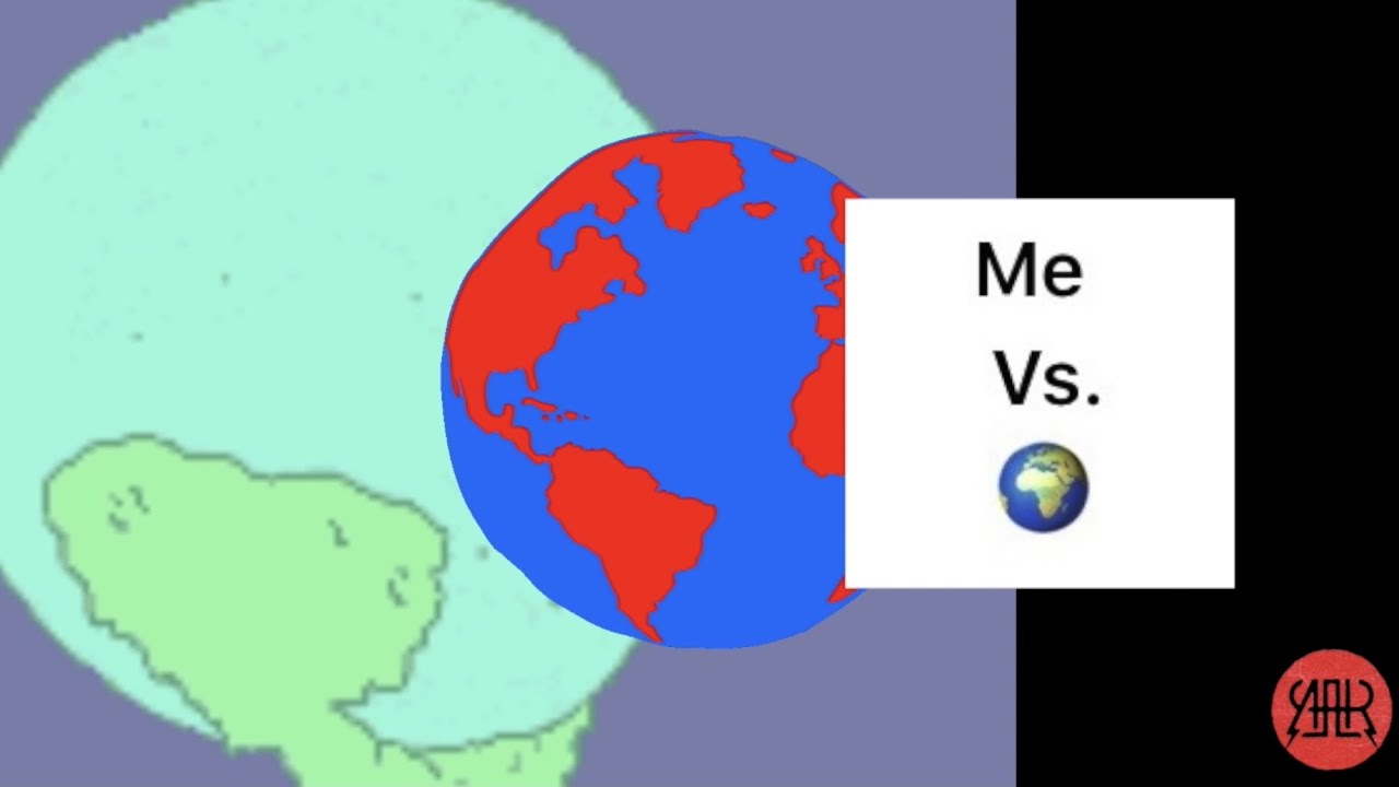 The All-American Rejects - "Me Vs. The World" (Official Audio) - YouTube