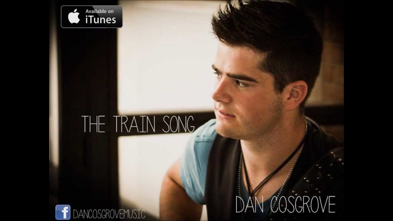 Dan Cosgrove - The Train Song - YouTube