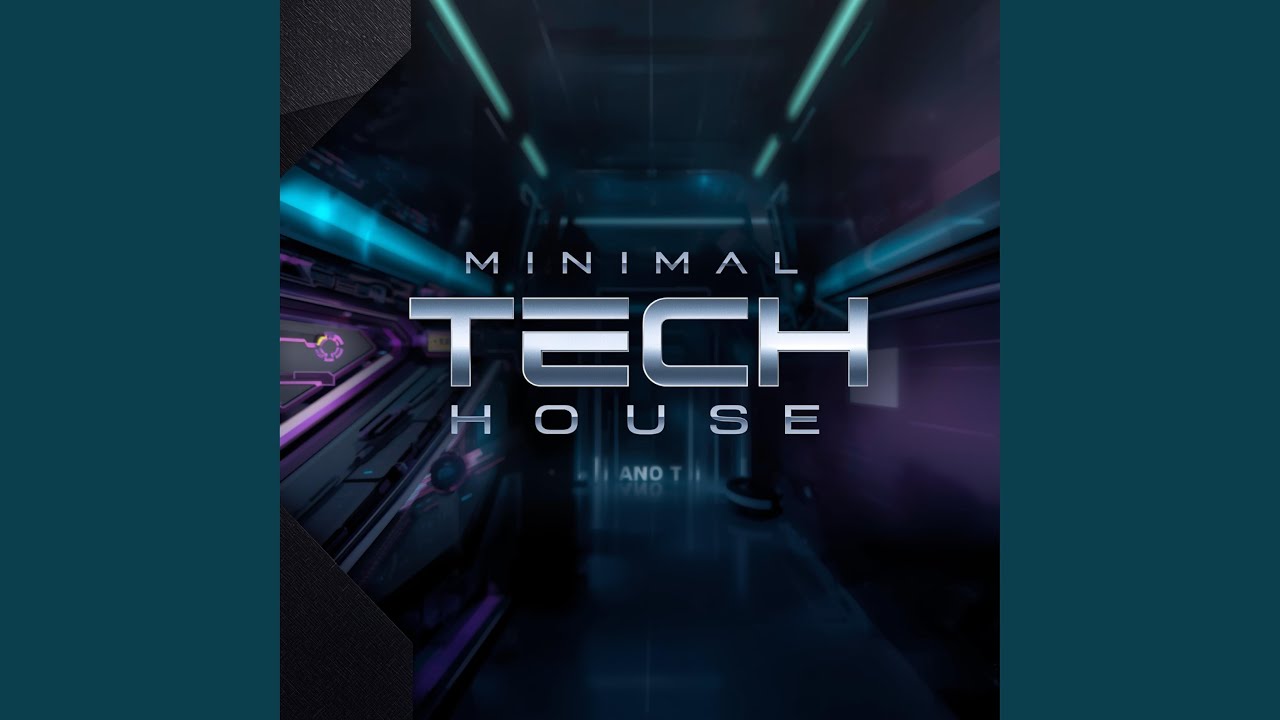 Minimal Tech House - YouTube