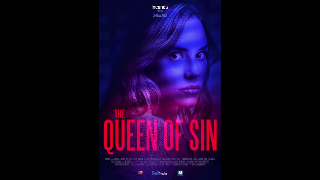 THE QUEEN OF SIN - Aftermath - YouTube