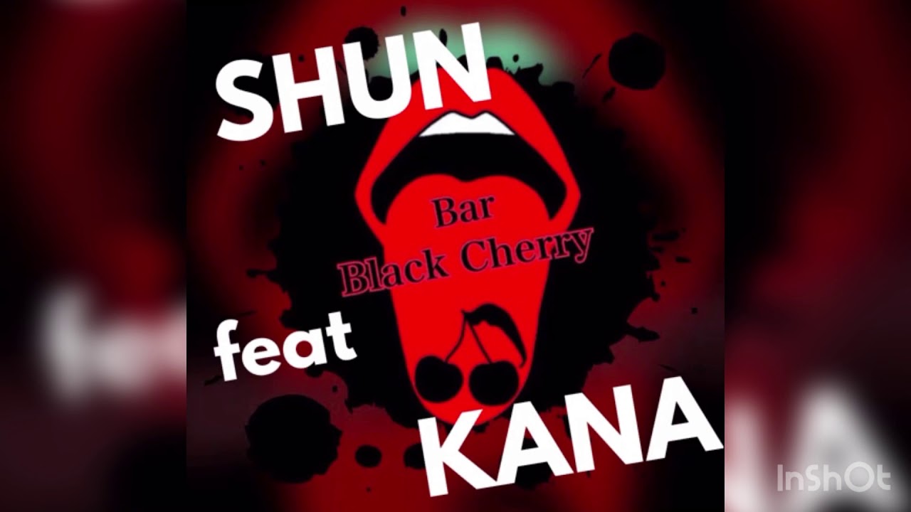 Acid Black Cherry「Black Cherry」に「RAP」のせてみた！ - YouTube