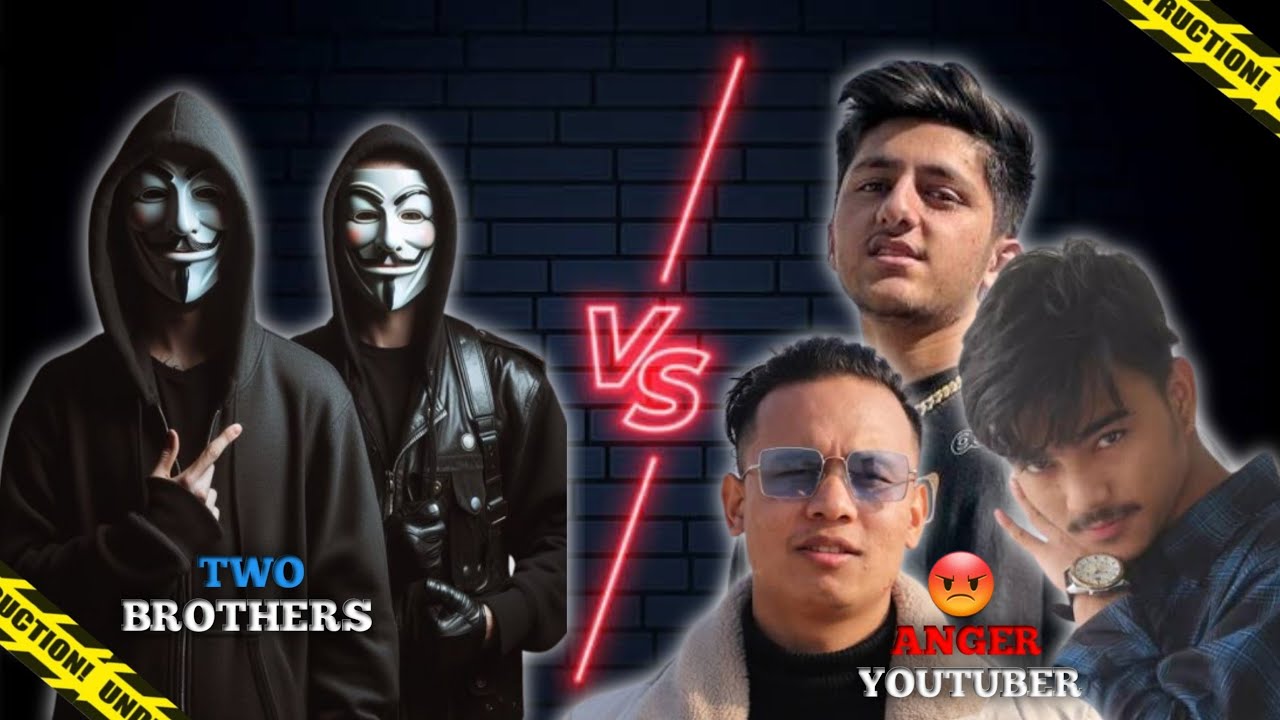 Biggest Youtuber Give Me Biggest Challenge 😨 Garena Free Fire - YouTube
