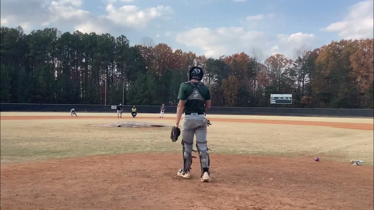 Parker Evans Sophomore RCC 2024 - YouTube