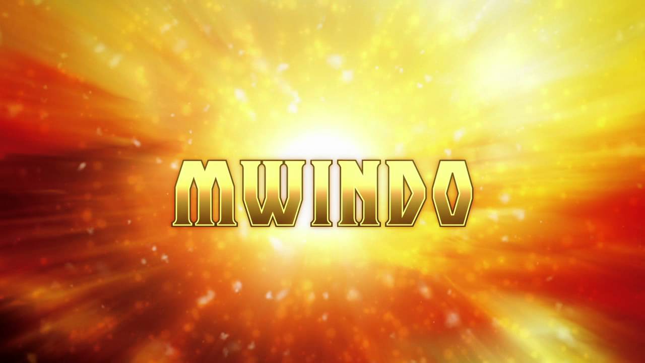 Mwindo Teaser Video - YouTube