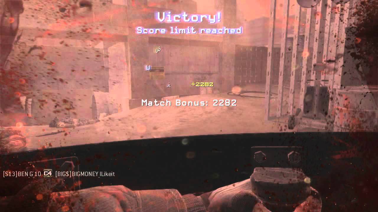 Riot Shield C4 - YouTube