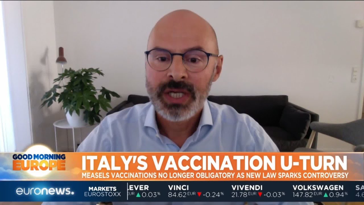 #GME | New legislation in Italy means parents no longer have to prove ...