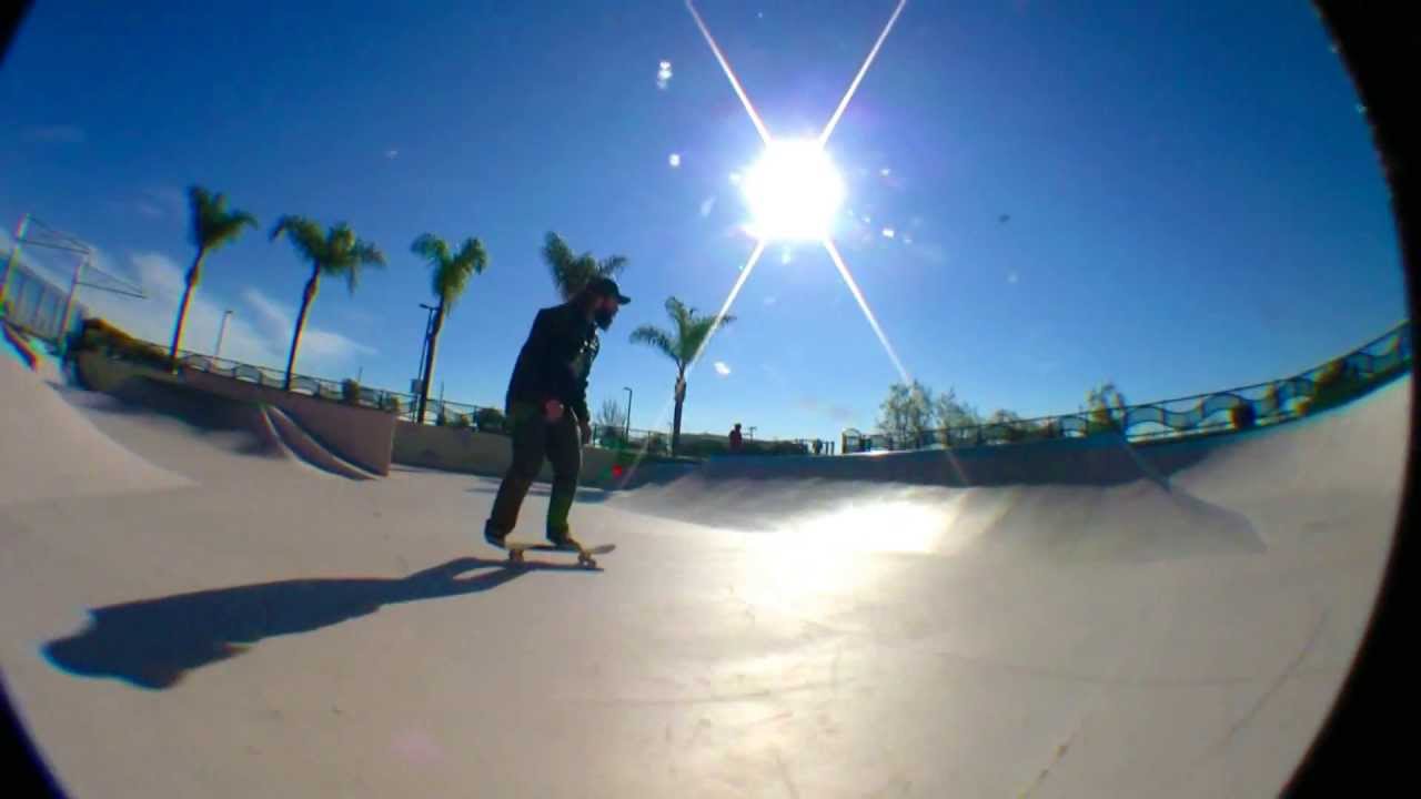 Jason Webber 20th anniversary of skateboarding - YouTube