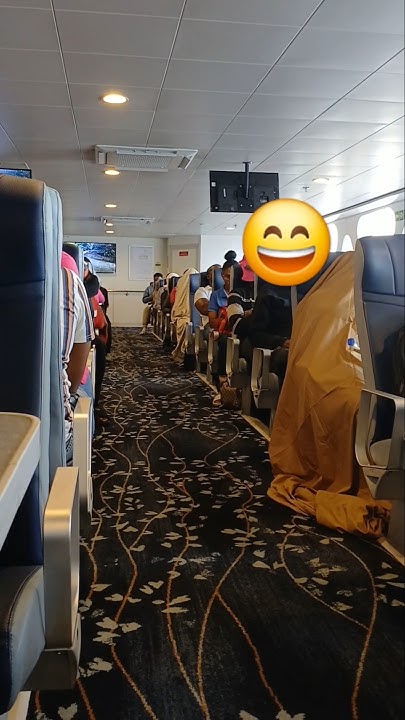 trinis travel in luxury 😅 - YouTube