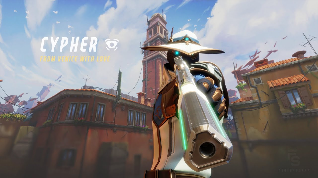 cypher main is live lets go ........ - YouTube