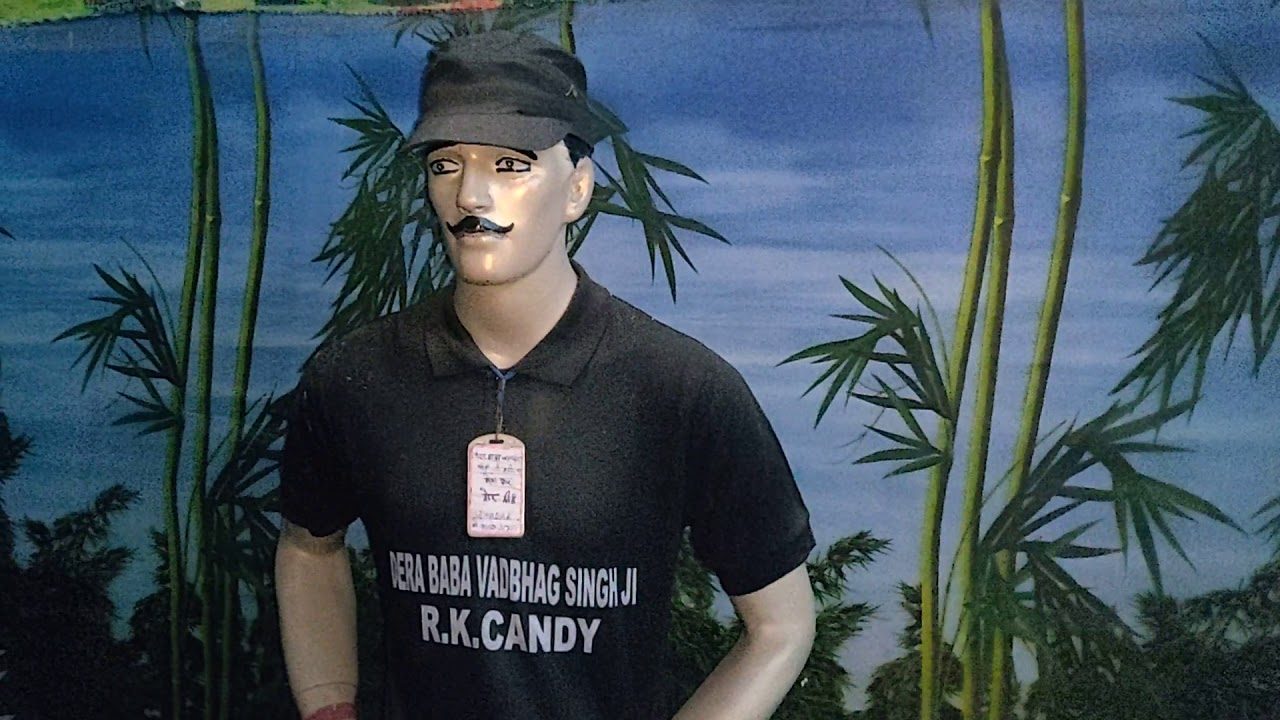 Candy baba( fraud) - YouTube